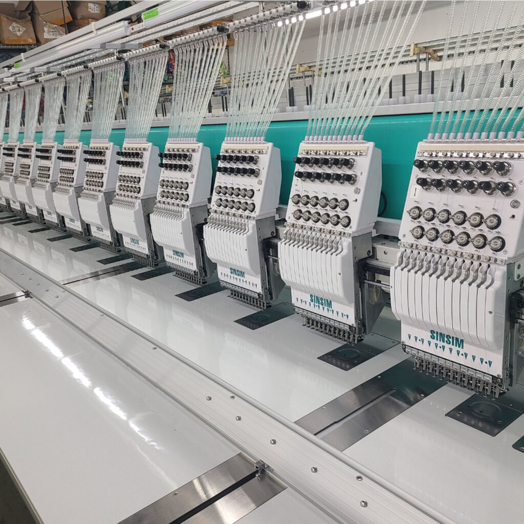 PRODUCT - SINSIM America