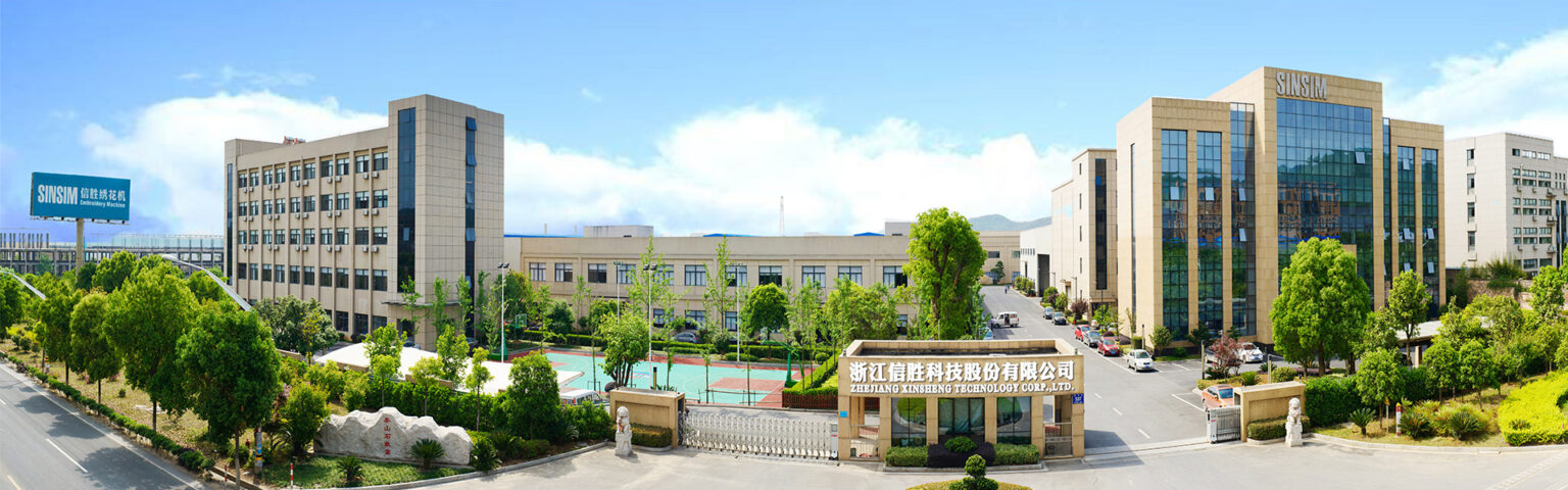 ABOUT US - SINSIM America