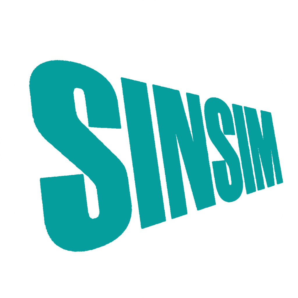 HOME - SINSIM AMERICA