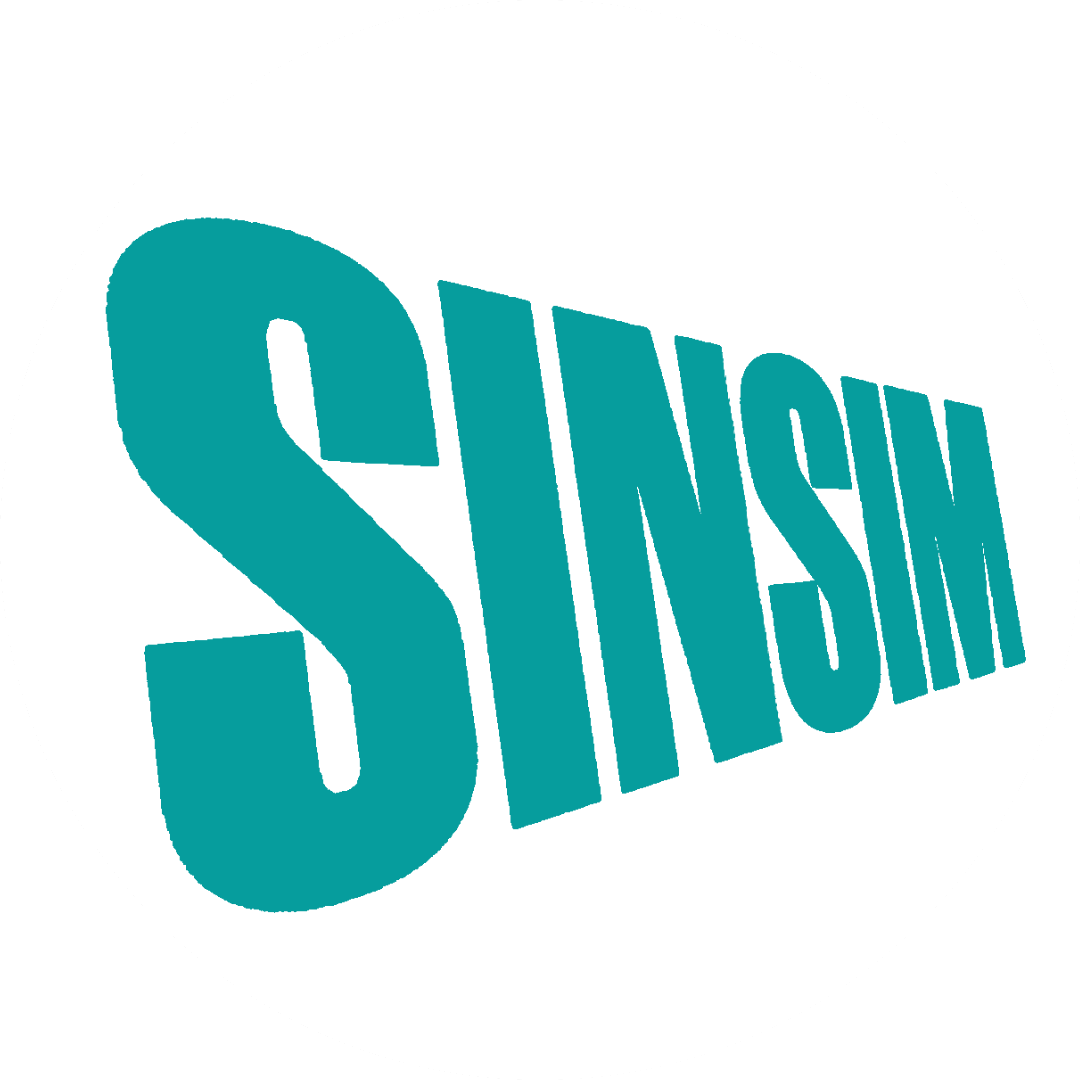 HOME - SINSIM AMERICA